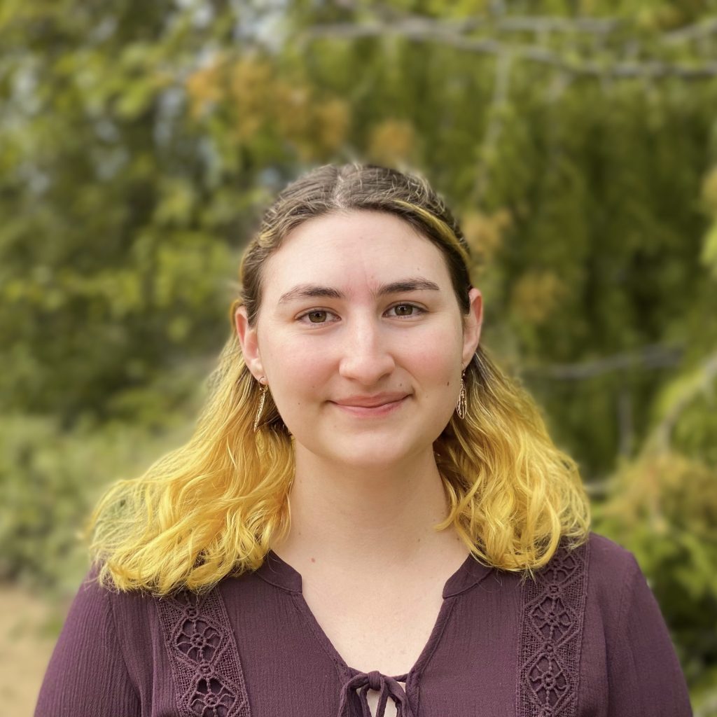 Faces of Adaptation: Meet Kylie Avery